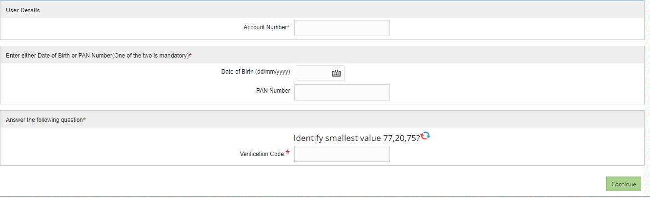Union Bank Net Banking | Union Bank Internet Banking - Paisabazaar