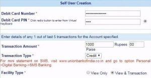 Union Bank Net Banking | Union Bank Internet Banking - Paisabazaar