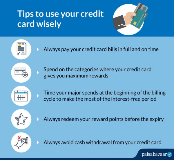 5 Common Signs of Wrong Credit Card Usage: What Should Be Done - 27 ...