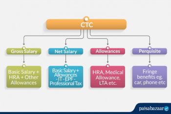 Salary: Structure, Components, How to Calculate Take-Home Salary