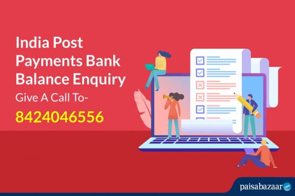 India Post Payments Bank Balance Enquiry 2023