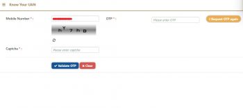 UAN Activation | EPF Registration | Link Aadhaar with UAN Online [Latest]