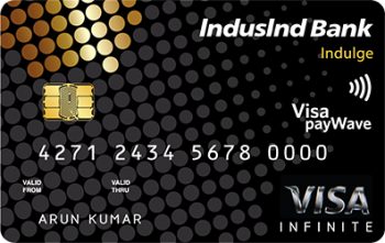 5 Best IndusInd Bank Credit Cards - Paisabazaar.com - 12 August 2023