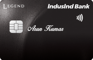 5 Best IndusInd Bank Credit Cards - Paisabazaar.com - 31 December 2025