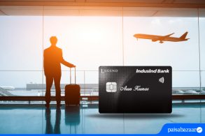IndusInd Bank Legend Credit Card Review: Benefits & Fees - 27 December 2025