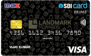 5 Best Online Shopping SBI Credit Cards - Paisabazaar.com - 18 November ...