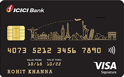 Best Golf Credit Cards in India for 2022 - Paisabazaar.com - 12 October ...