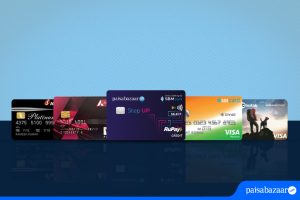 Best Secured Credit Cards in India for 2023 - Paisabazaar.com - 15 November 2023