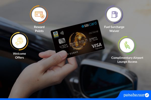 BPCL SBI Card Octane Review - Paisabazaar.com - 15 May 2026