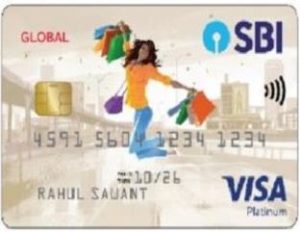 SBI Global International Debit Card in India Nov 2025: Features & benefits