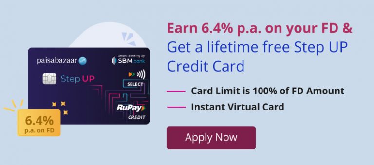 SBI FD Rates - Fixed Deposit Rates 2022 - Revised