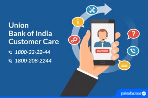 Union Bank of India Customer Care 24x7 Toll-Free Number, SMS, Email ID