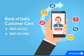 Bank of India Customer Care 24x7 Toll-free Number & BOI Email IDs