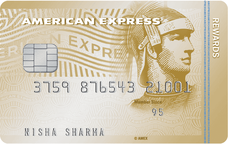 American Express Credit Card: Check Eligibility & Apply Online - 07 ...