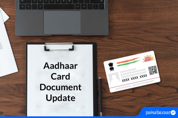 UIDAI Suggests to Update Aadhaar Documents after 10 Years of Enrolment