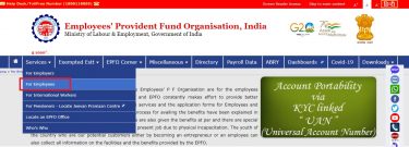EPF Balance Check: Online, Missed Call, SMS and Passbook