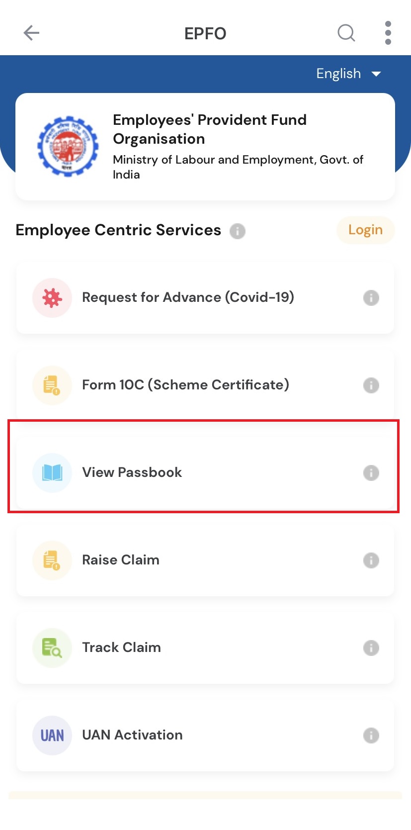 Check EPF Balance Online: Via Umang App, SMS, Missed Call