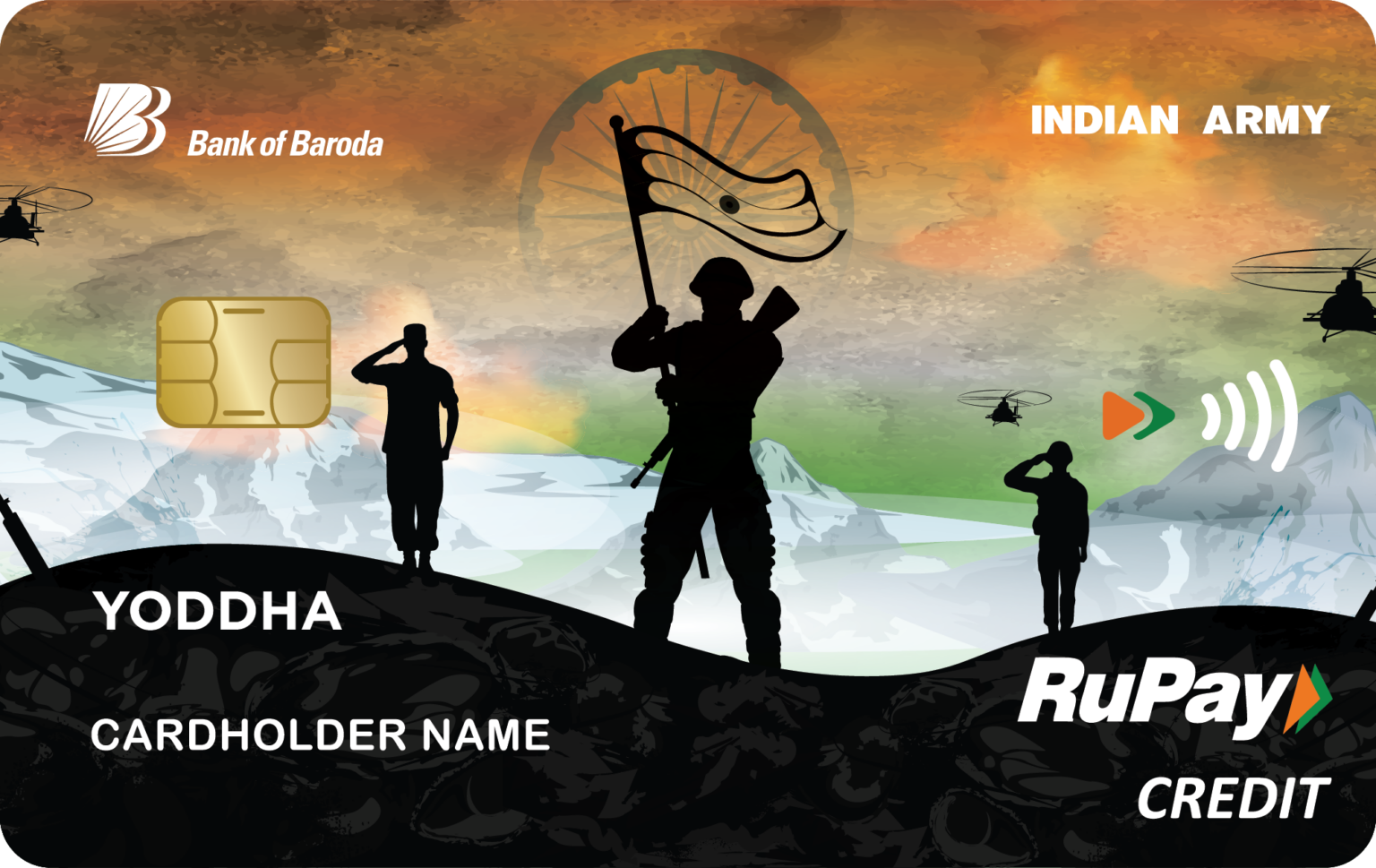 Best Credit Cards for Defence Personnel - Paisabazaar.com - 09 April 2026