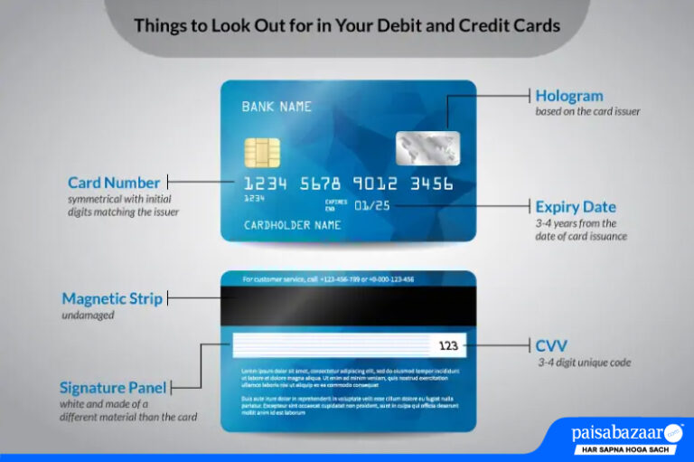How to Spot a Fake Debit or Credit Card: Key Signs to Check - 05 June 2026