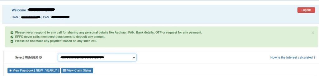 Check EPF Balance Online: Via Umang App, SMS, Missed Call
