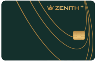 AU Zenith+ Credit Card: Features, Benefits, Fees & Charges - 27 January ...
