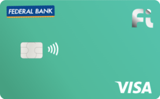 Fi Federal Debit Card | Fi Money- Check Features, Benefits, Charges