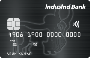 5 Best IndusInd Bank Credit Cards - Paisabazaar.com - 14 May 2026
