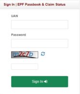 EPFO Passbook - How to Download EPF e-Passbook Online & Umang App