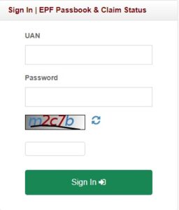 EPFO Passbook - How to Download EPF e-Passbook Online & Umang App