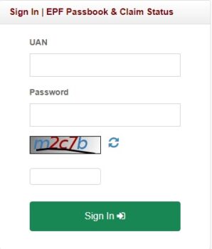 EPFO Passbook - How to Download EPF e-Passbook Online & Umang App