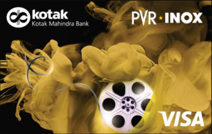 PVR INOX Kotak Credit Card: Features, Benefits, Fees & Charges - 20 ...