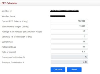 EPFO Passbook - How to Download EPF e-Passbook Online & Umang App