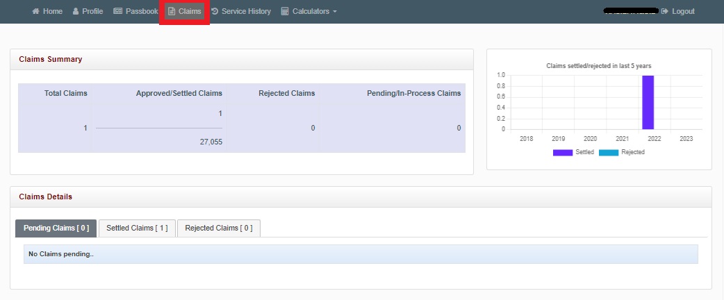 EPFO Passbook - How to Download EPF e-Passbook Online & Umang App