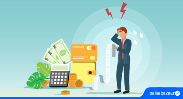 How to Avoid Falling into Credit Card Debt? - Compare & Apply Loans ...