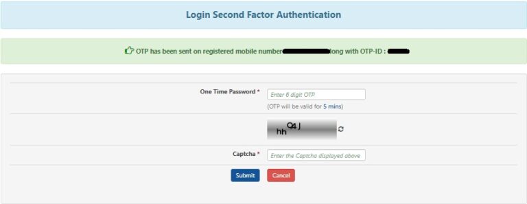EPFO Login - Register on EPF Member Portal, Reset/Change Password