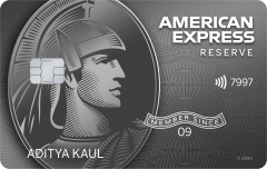 Compare American Express Platinum Travel Credit Cards Vs American ...