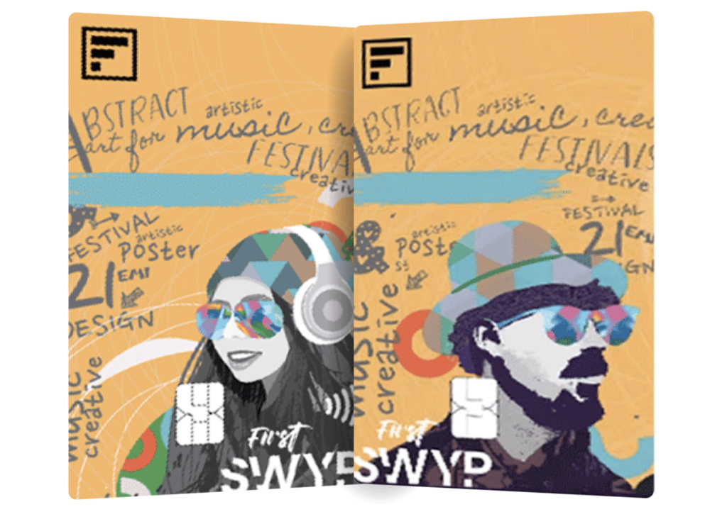 IDFC FIRST SWYP Credit Card: Features, Benefits, Fees & Charges - 31 ...