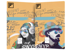 IDFC FIRST SWYP Credit Card: Features, Benefits, Fees & Charges - 31 ...