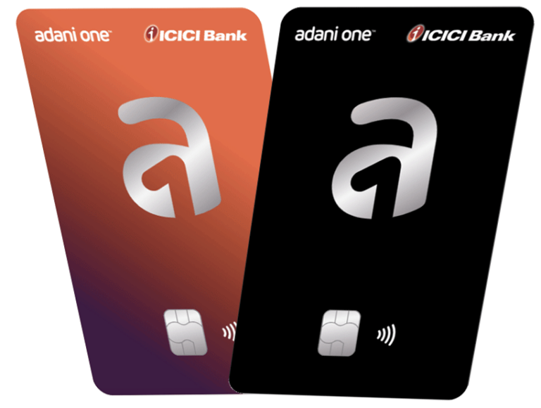 Adani One ICICI Credit Cards: Features, Benefits, Fees & Charges - 05 ...