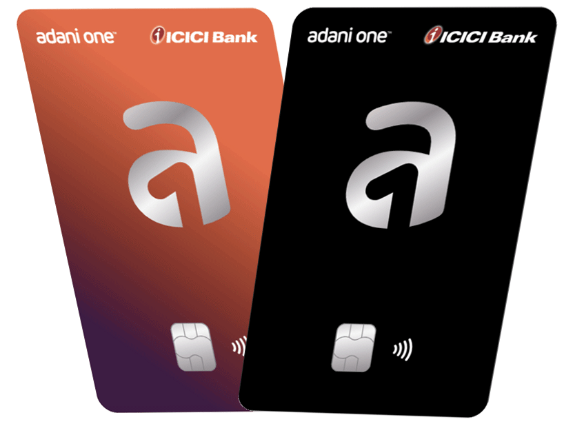 Adani One ICICI Credit Cards: Features, Benefits, Fees & Charges - 05 April 2025