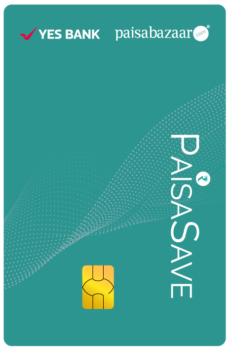 Best Cashback Credit Cards in India 2025 - Paisabazaar.com - 29 October 2025