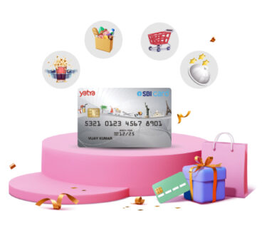 Yatra SBI Card - Know Features & Benefits, Eligibility, Fees & Charges ...