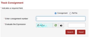 How to Track PAN Card Delivery Status through Speed Post Online