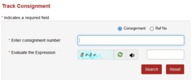 How to Track PAN Card Delivery Status through Speed Post Online