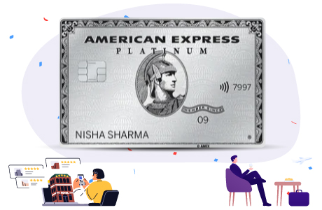 American Express® Platinum Card - Features, Benefits, Eligibility, Fees