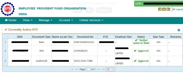 EPF अकाउंट को Aadhaar से लिंक करें: ऑनलाइन, ऑफलाइन और UMANG द्वारा