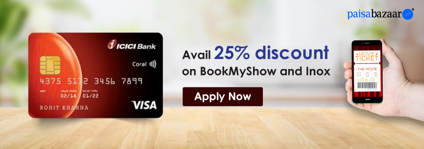 ICICI Bank Coral Credit Card: Benefits, Fees & Charges, How to Apply ...