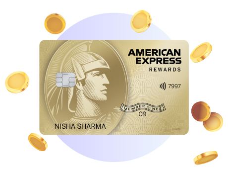 American Express Membership Rewards® Credit Card: Features & Benefits ...
