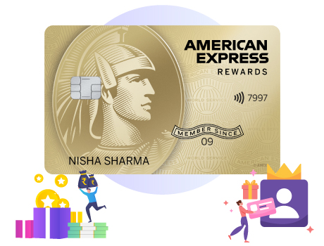 American Express Membership Rewards® Credit Card: Features & Benefits ...