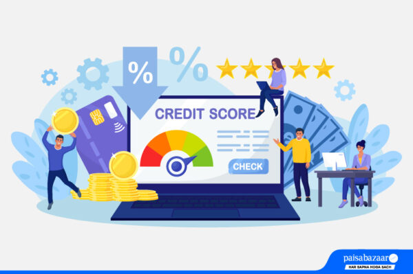 How can a High Credit Score be Beneficial for Availing Credit in Future